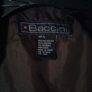 Baccini | Jackets & Coats | Clearance Baccini Plaid Career Jacket ...